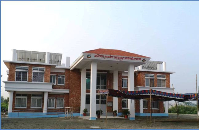 Om Sai Ram Construction